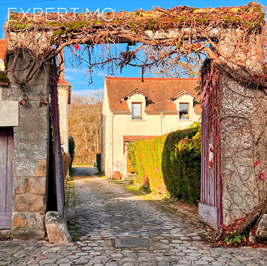 Appartement à vendre - Boissy-sous-Saint-Yon - 3 pièces - 2 chambres