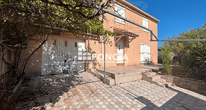 Carcassonne, Montredon, Mont Legun - Maison 5 pièces à vendre