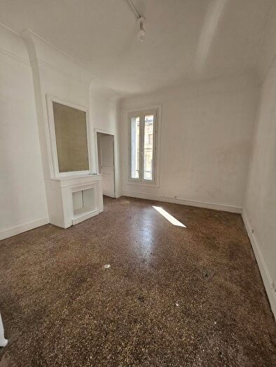 Appartement 5 pièces à Montpellier, Gares, à louer