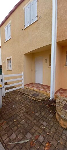 Maison à vendre - Frontignan, La Ville - 4 pièces - 3 chambres