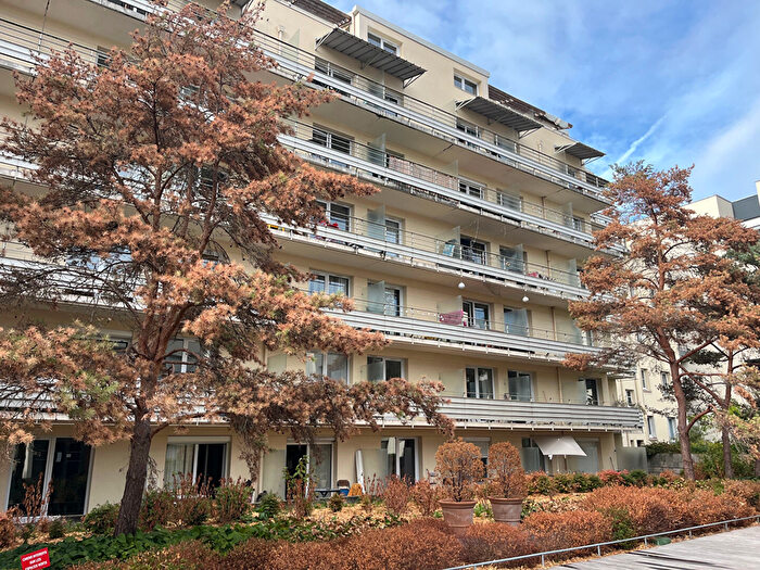 Appartement 1 pièce à vendre - Quartiers Ouest, Bourg l'Evesque