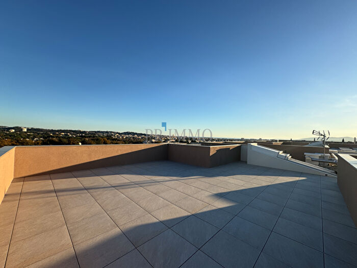 Appartement à vendre - Fréjus, Gallieni - 4 pièces - 3 chambres