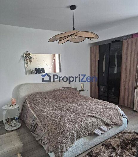 Grigny-sur-Rhône - Appartement 4 pièces à louer