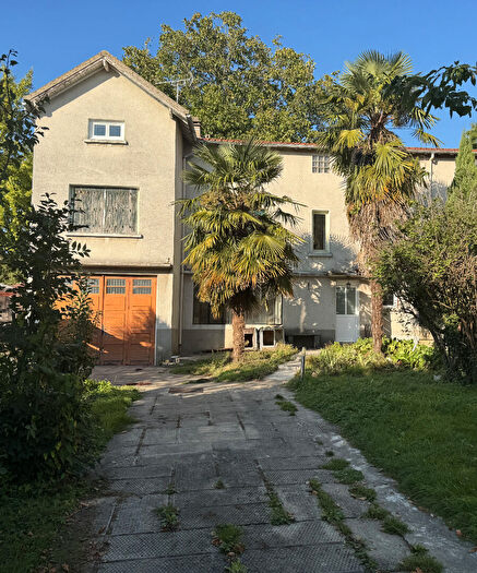 Maison à vendre - Crosne - 5 pièces - 4 chambres