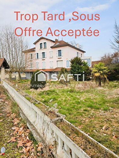 Maison à vendre - Saint-Jean-de-Moirans