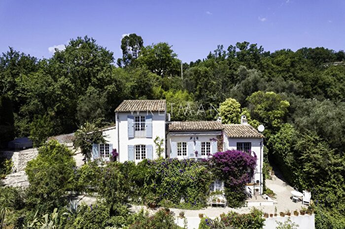 Opio : Maison 6 pièces à vendre