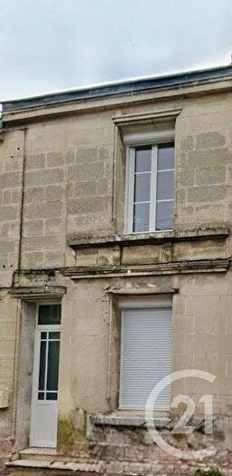 Maison à vendre - Angoulême, Champ de Mars - 7 pièces - 5 chambres