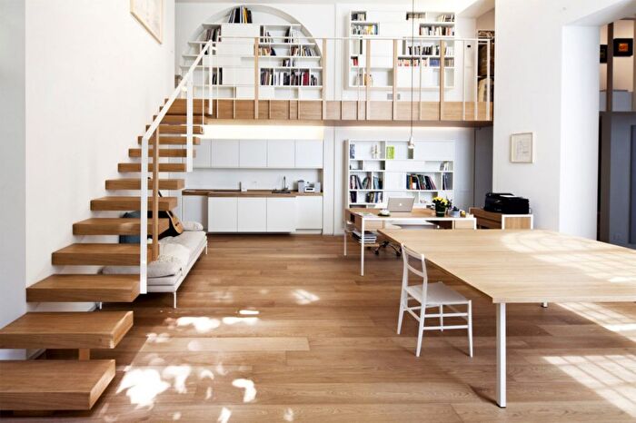 Appartement à vendre - Dijon, Les Péjoces - 4 pièces - 3 chambres