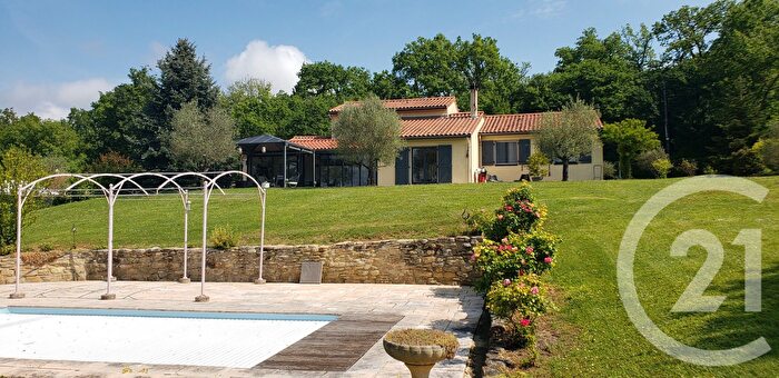 Maison à vendre - Mirepoix - 6 pièces - 4 chambres