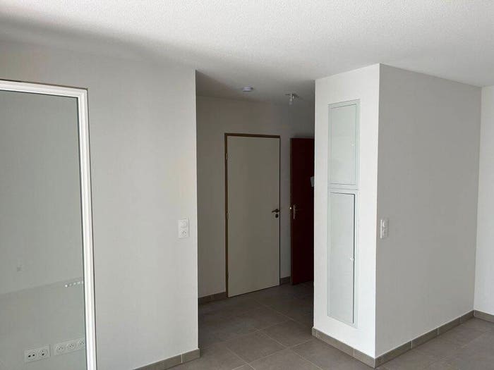 Appartement 2 pièces à louer à Camplanier, Nîmes