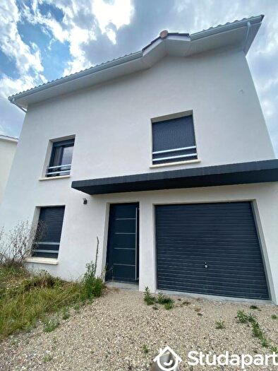Appartement 1 pièce à louer à Sardine-Chiquet, Pessac