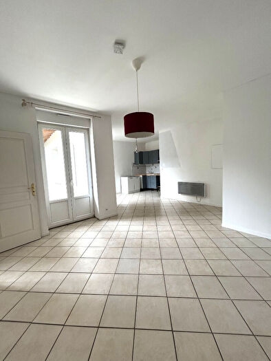 Appartement à vendre - Toulouse, LOrmeau, La Terrasse, La Grande Plaine - 3 pièces - 2 chambres