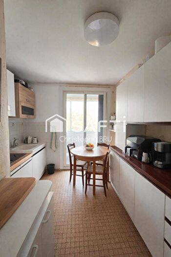 Appartement à vendre - Toulouse, Soupetard - 3 pièces - 2 chambres