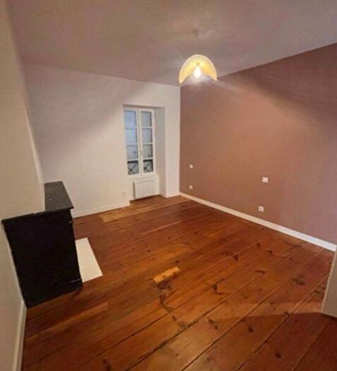 Maison à louer - Bourg - 4 pièces - 3 chambres