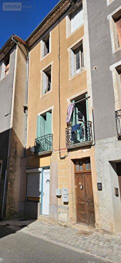 Avèze : Maison 7 pièces à vendre