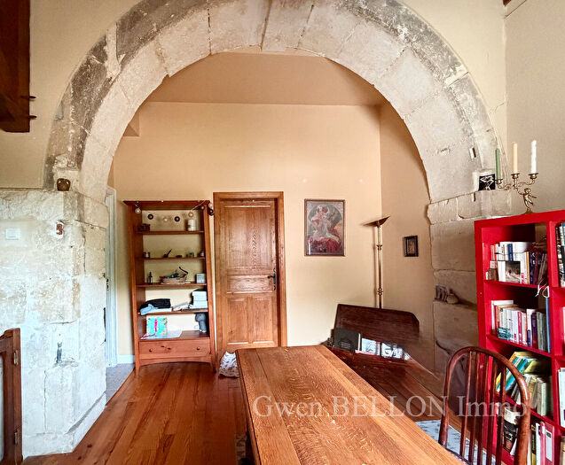 Maison 6 pièces à vendre à Alan