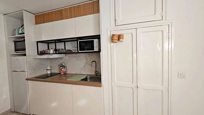 Appartement à louer - Cassayet, Narbonne - 2 pièces