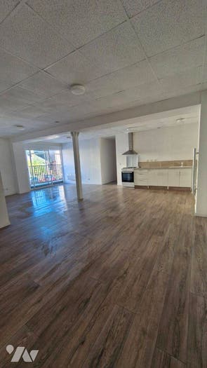 Appartement 4 pièces à Forges-les-Eaux, à louer