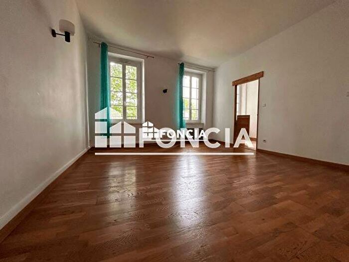 Centre Ville, Carcassonne : Appartement 2 pièces à louer