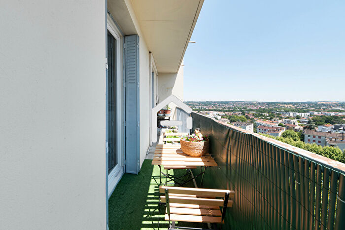 Appartement 3 pièces à vendre à Toulouse, Guilhemery, Bonhoure, La Gloire