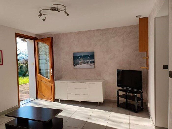Maison 2 pièces à louer à Centre, Varces-Allières-et-Risset