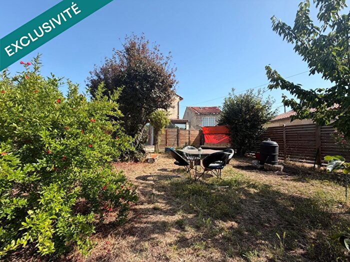 Cubzac-les-Ponts - Maison 5 pièces à vendre