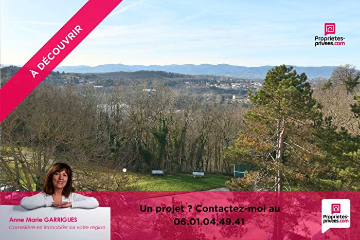 Appartement à vendre - Sainte-Foy-lès-Lyon, La Plaine, Chantegrillet - 3 pièces - 2 chambres