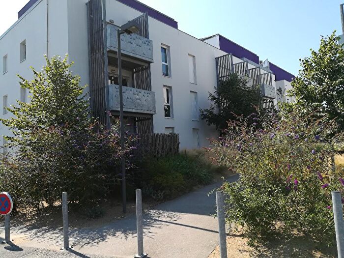 Appartement 2 pièces à louer - Saint-Herblain, Bourg