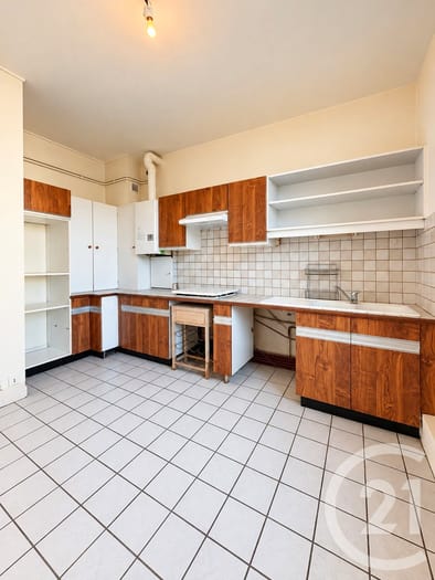 Appartement 2 pièces à louer à Yzeure, Les Bataillots