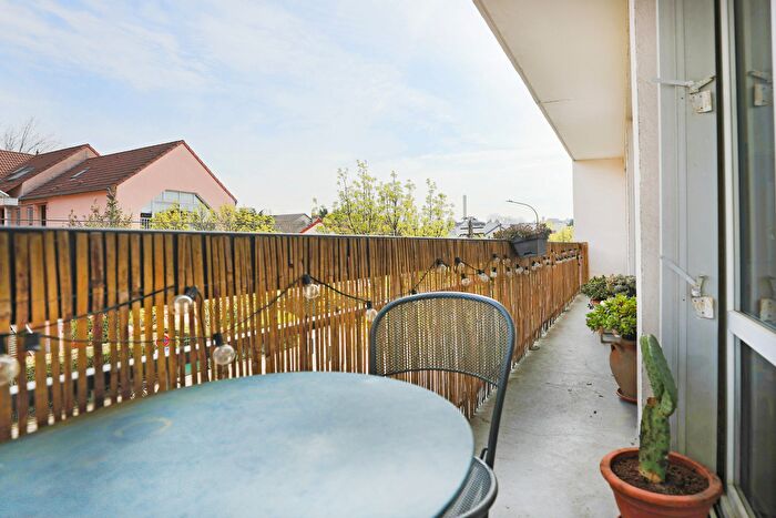 Appartement à vendre - Montreuil, Branly, Boissière - 3 pièces - 2 chambres