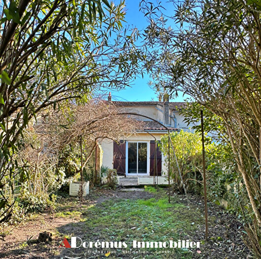 Maison 4 pièces à vendre à Quinsac
