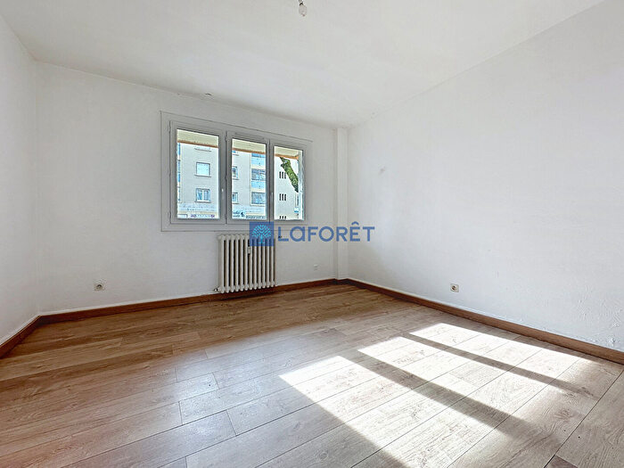 Appartement à vendre - Draguignan, Pierre de la Fée, Morgay - 3 pièces - 2 chambres