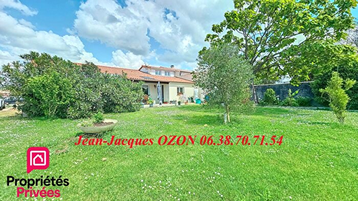 Maison 5 pièces à vendre à Arvert