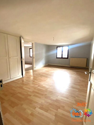 Appartement 4 pièces à Mulhouse, Centre historique, à louer