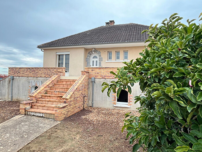 La Suze-sur-Sarthe : Maison 4 pièces à vendre