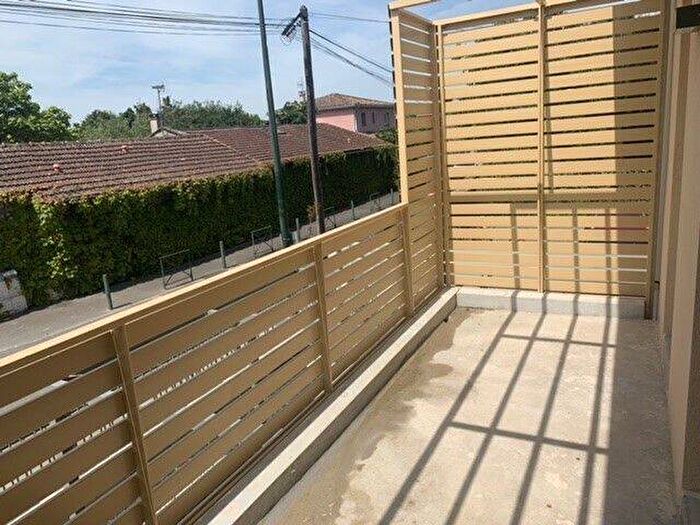 Appartement à louer - Saint-Simon, Toulouse - 3 pièces - 2 chambres