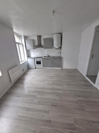 Appartement 3 pièces à louer - Le Quesnoy