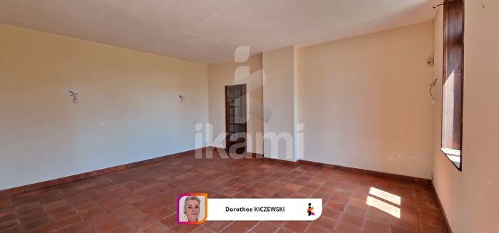 Maison à vendre - Troisvilles - 7 pièces - 4 chambres