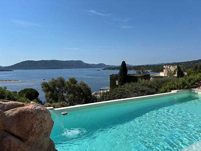 Porto-Vecchio : Maison 6 pièces à vendre