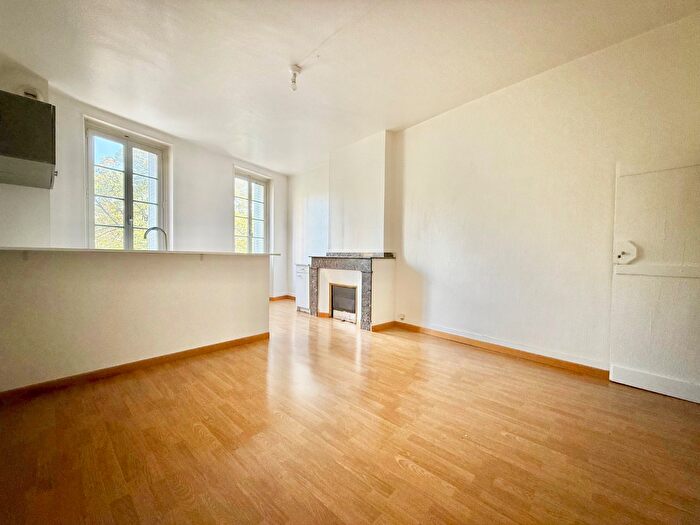 Appartement à louer - Toulouse, Matabiau - 2 pièces - 1 chambre