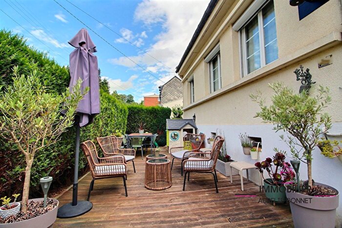 Maison 4 pièces à Lisieux, Adeline, à vendre