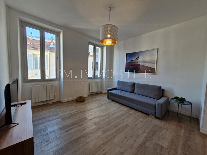 Appartement à vendre - Marseille e , Le Rouet - 2 pièces - 1 chambre