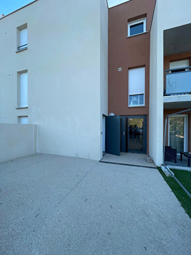 Appartement 2 pièces à Morières-lès-Avignon, à louer