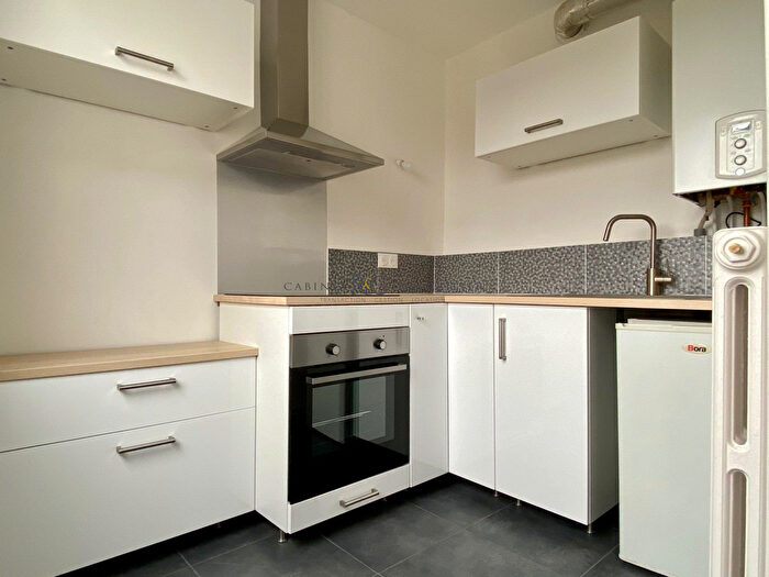 Montigny-lès-Metz, Jérusalem, Les Vacons, Blory, Horgne - Appartement 1 pièce à vendre