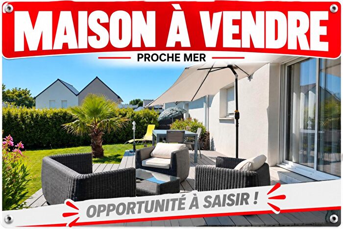 Maison 5 pièces à vendre à Le Tour-du-Parc