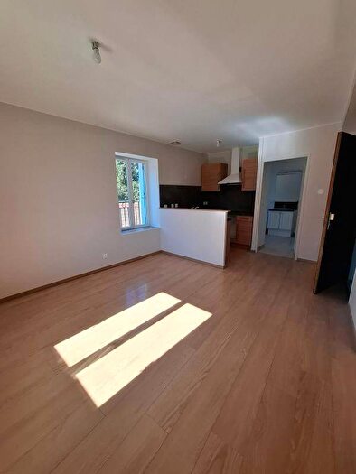 Appartement à louer - Est Sud Ouest, La Ferté-sous-Jouarre - 2 pièces - 1 chambre