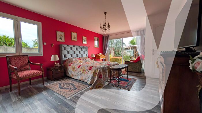 Maison 5 pièces à vendre - Gujan-Mestras, Meyran