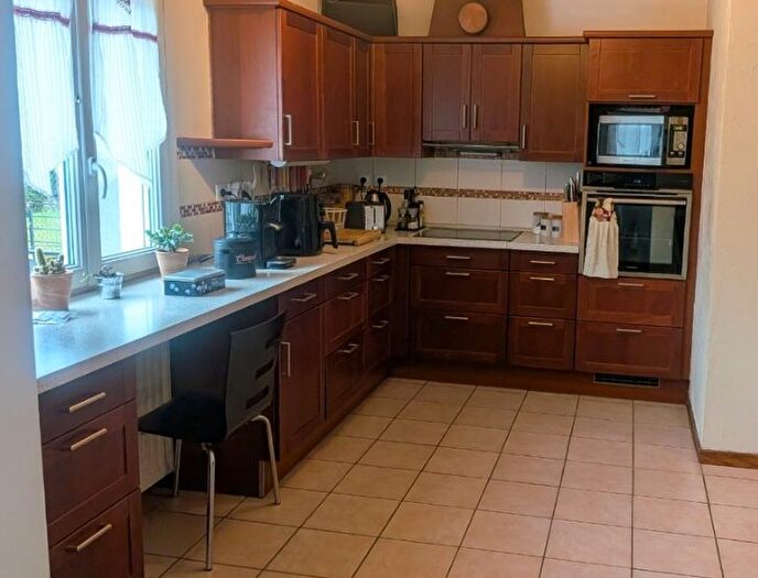 Maison 7 pièces à vendre à Dampierre-les-Bois