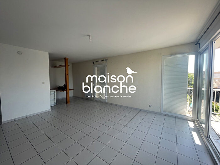 Bordeaux, Pellegrin, Chaban-Delmas - Appartement 3 pièces à louer
