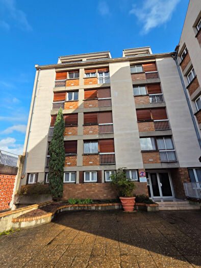 Appartement à louer - Orsay, Le Guichet - 2 pièces - 1 chambre